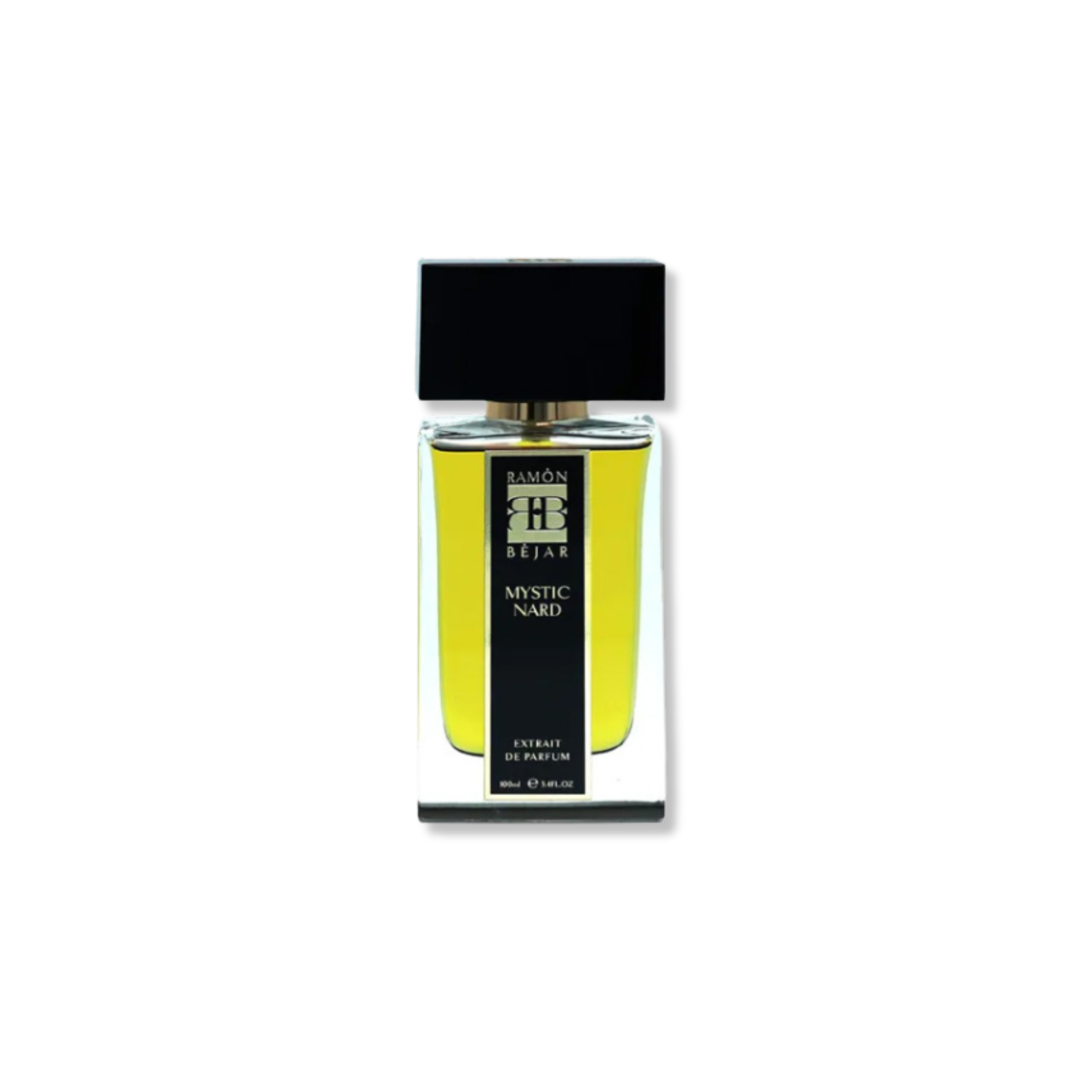 Buy Ramón Béjar Perfumes Online at Seinde Signature